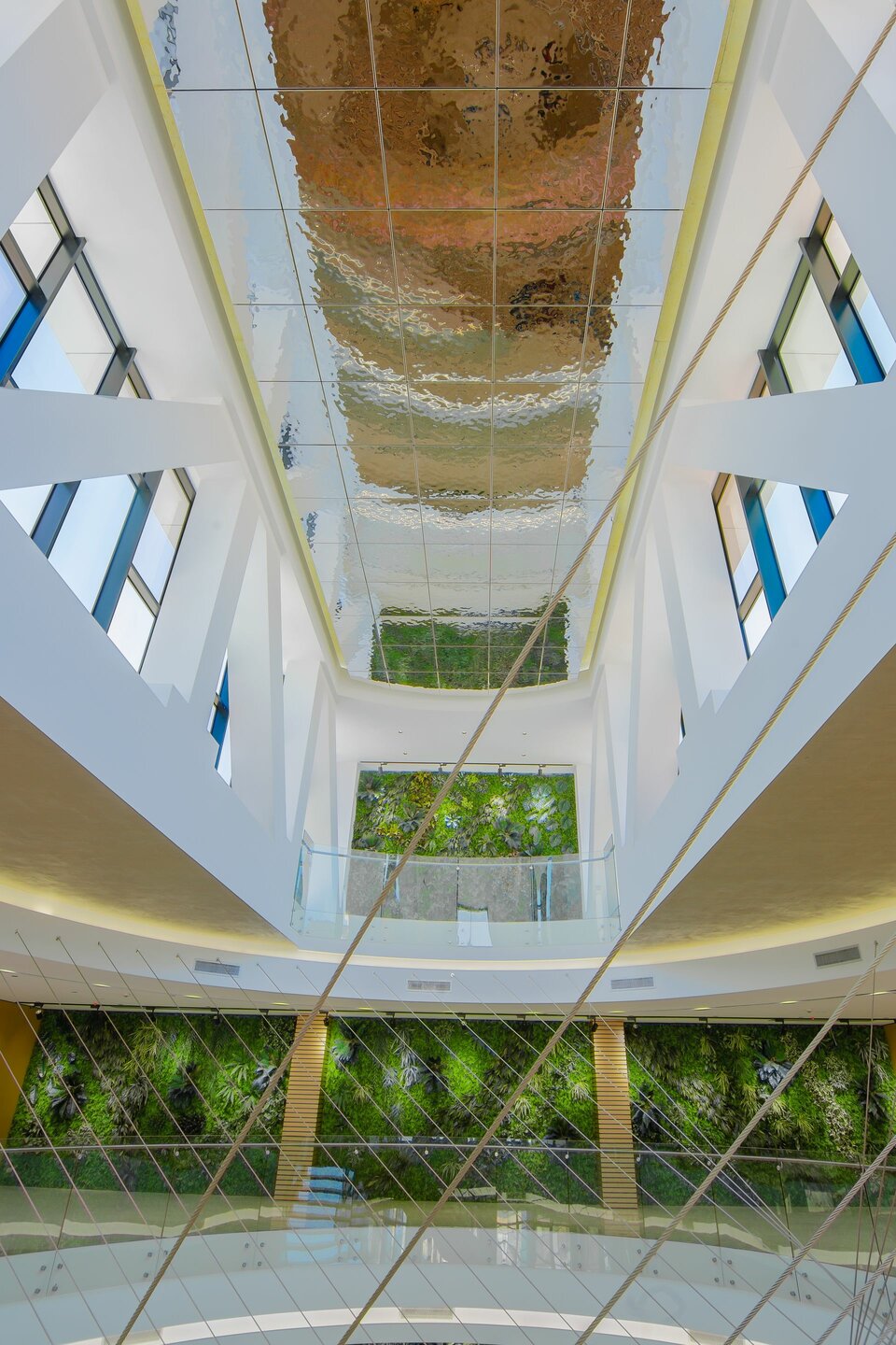 References │ Experience Impressive Building Projects | CFO Pharma ...