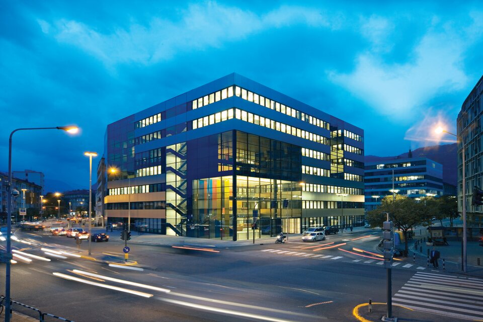 References │ Experience Impressive Building Projects | Chamber of commerce