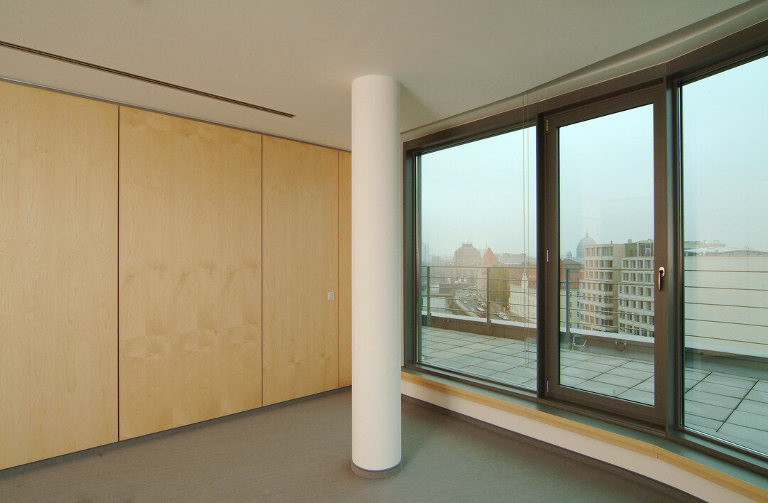 LIGNA | Plancher surélevé