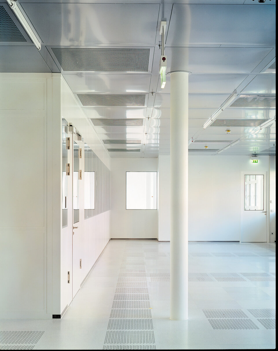 References │ Experience Impressive Building Projects | Campeon ...