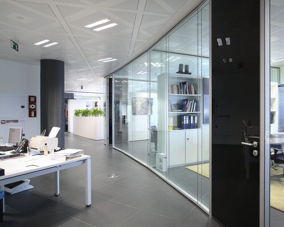 References │ Experience Impressive Building Projects | Torre Espacio