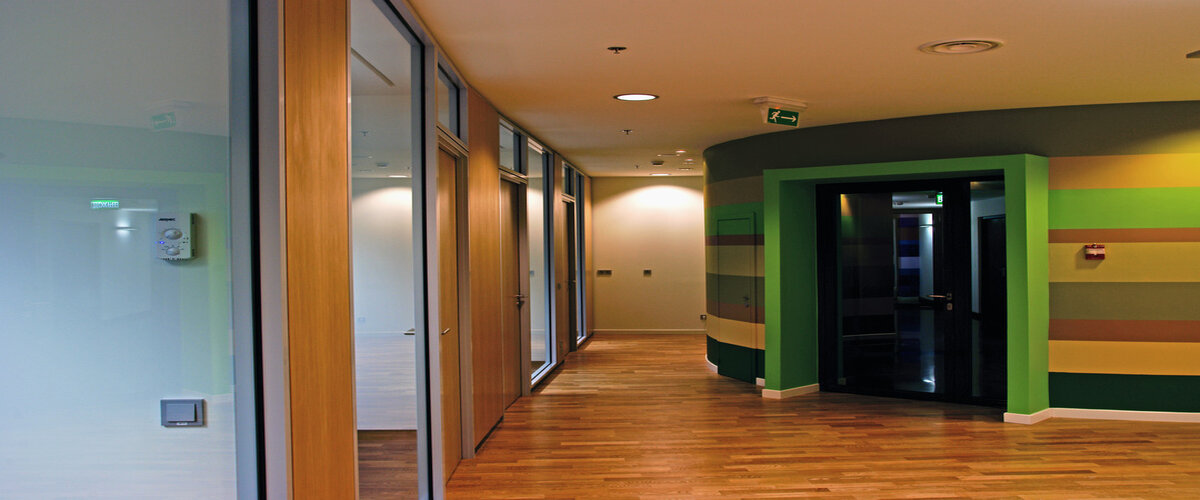 References │ Experience Impressive Building Projects | Federation Tower