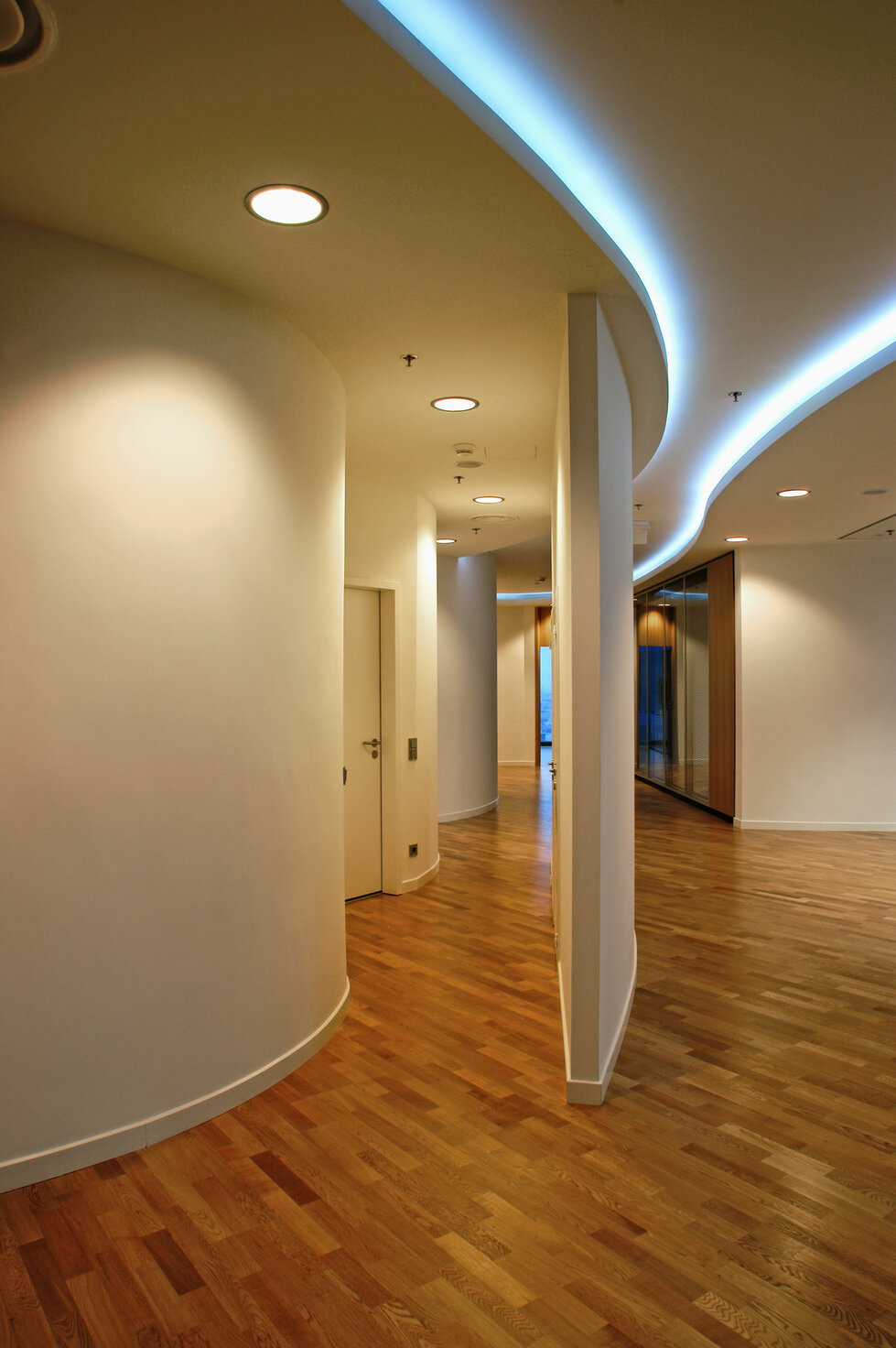 References │ Experience Impressive Building Projects | Federation Tower