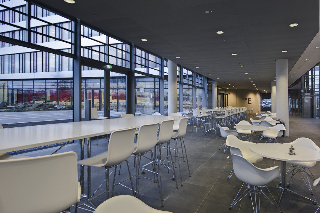 References │ Experience Impressive Building Projects | HDI-Gerling ...