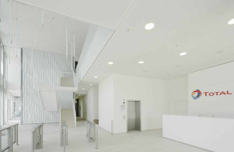 References │ Experience Impressive Building Projects | TOTAL ...