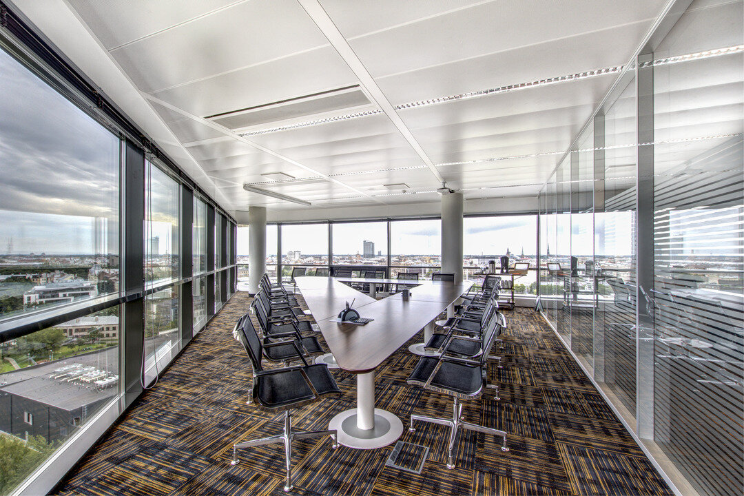 References │ Experience Impressive Building Projects | Jupiter Centre