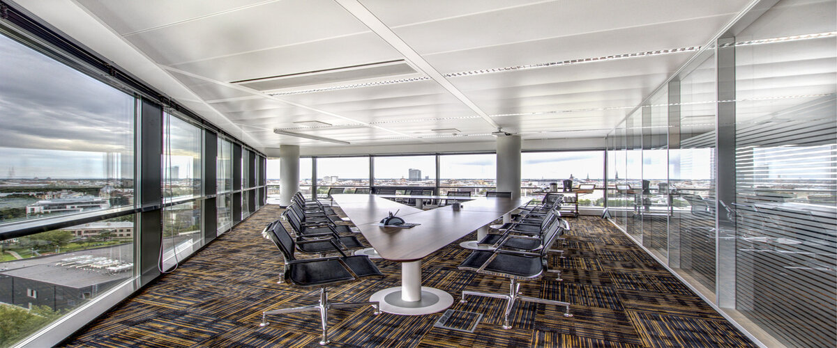 References │ Experience Impressive Building Projects | Jupiter Centre