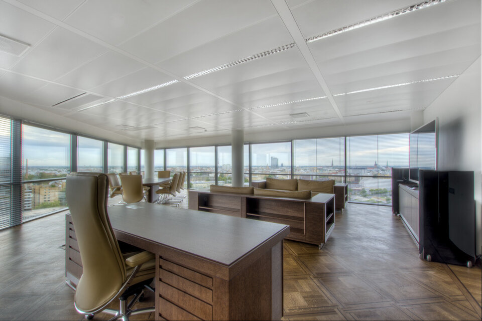 References │ Experience Impressive Building Projects | Jupiter Centre