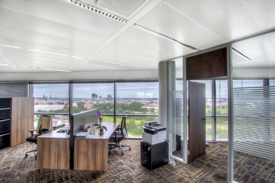 References │ Experience Impressive Building Projects | Jupiter Centre