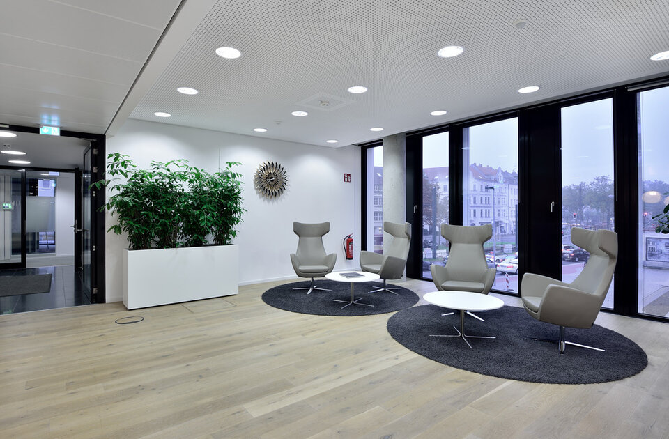 References │ Experience Impressive Building Projects | Belsenpark ...