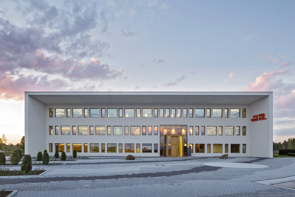 Referenzen │ Eindrucksvolle Bauprojekte miterleben │ Lindner Group ...