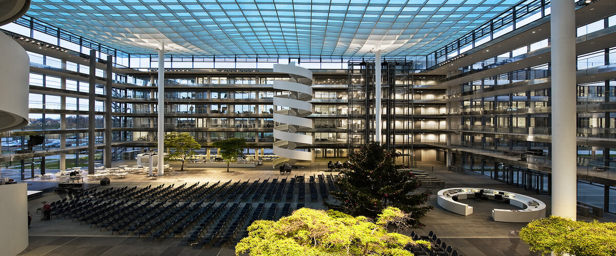 Referenzen │ Eindrucksvolle Bauprojekte miterleben │ Lindner Group ...