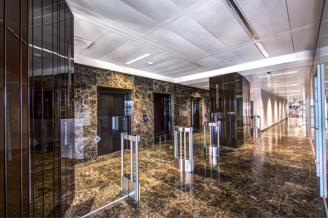 References │ Experience Impressive Building Projects | Jupiter Centre