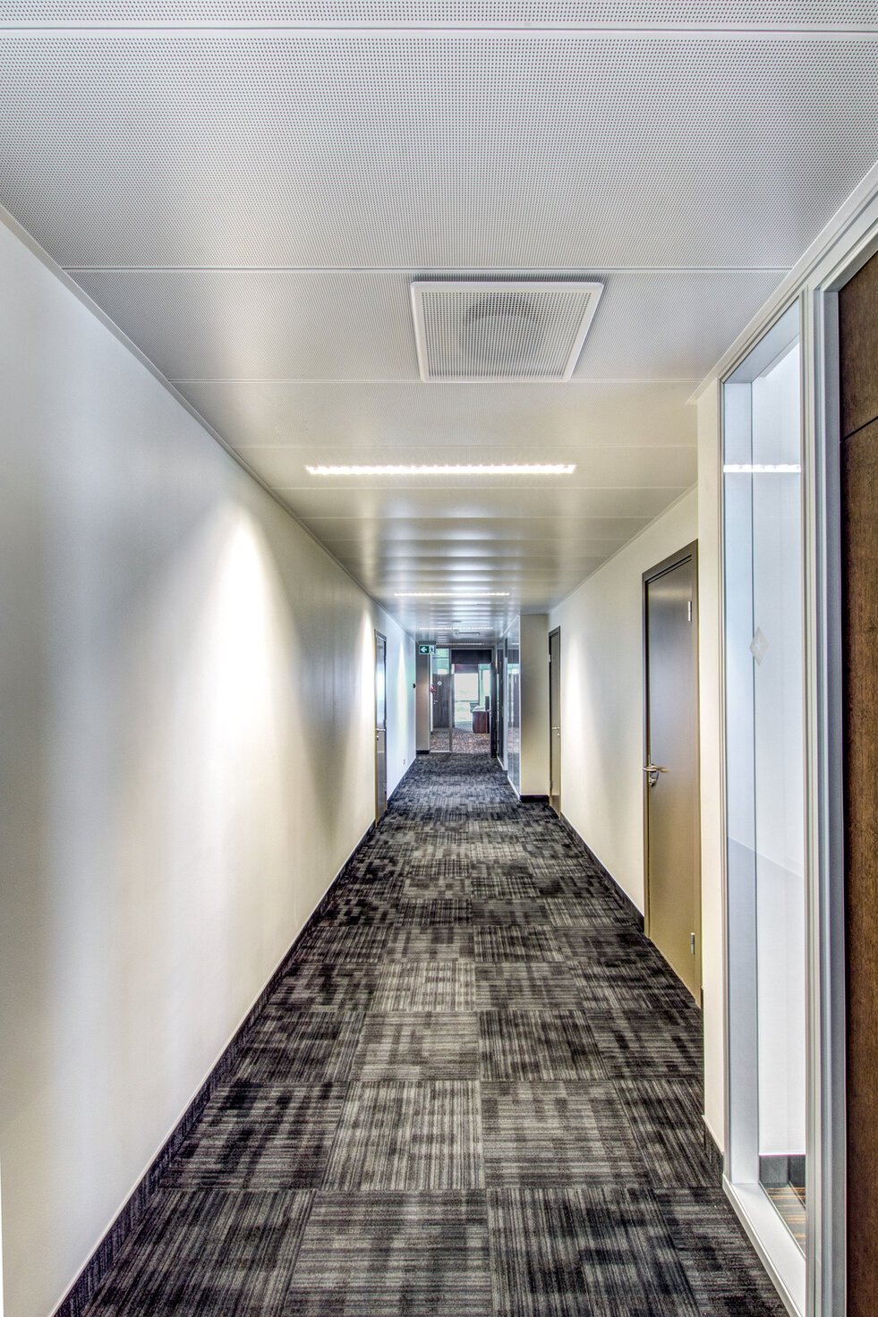 References │ Experience Impressive Building Projects | Jupiter Centre