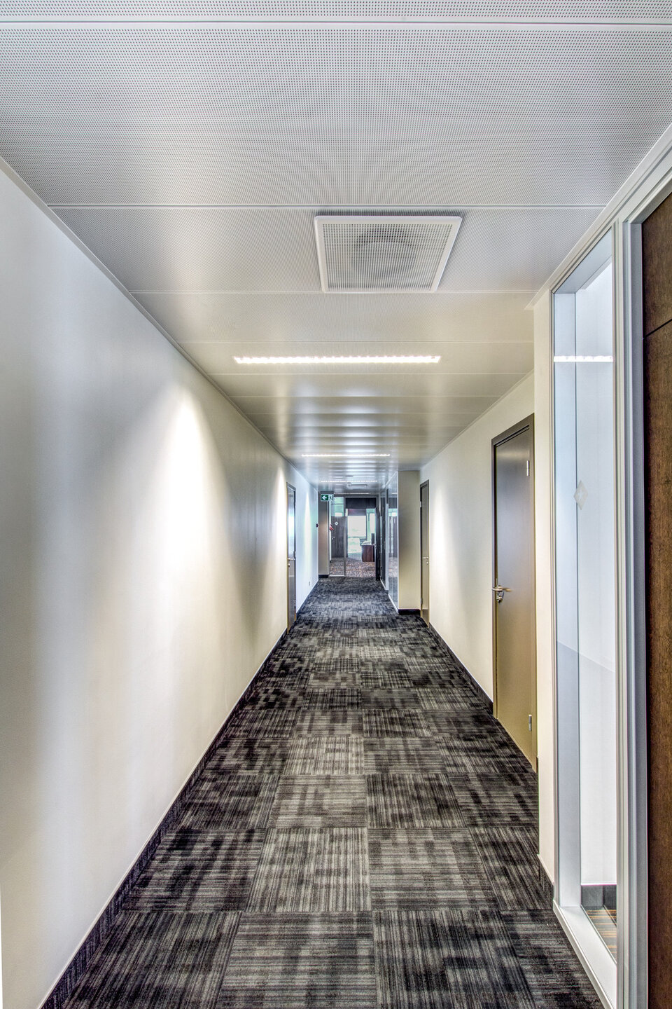 References │ Experience Impressive Building Projects | Jupiter Centre