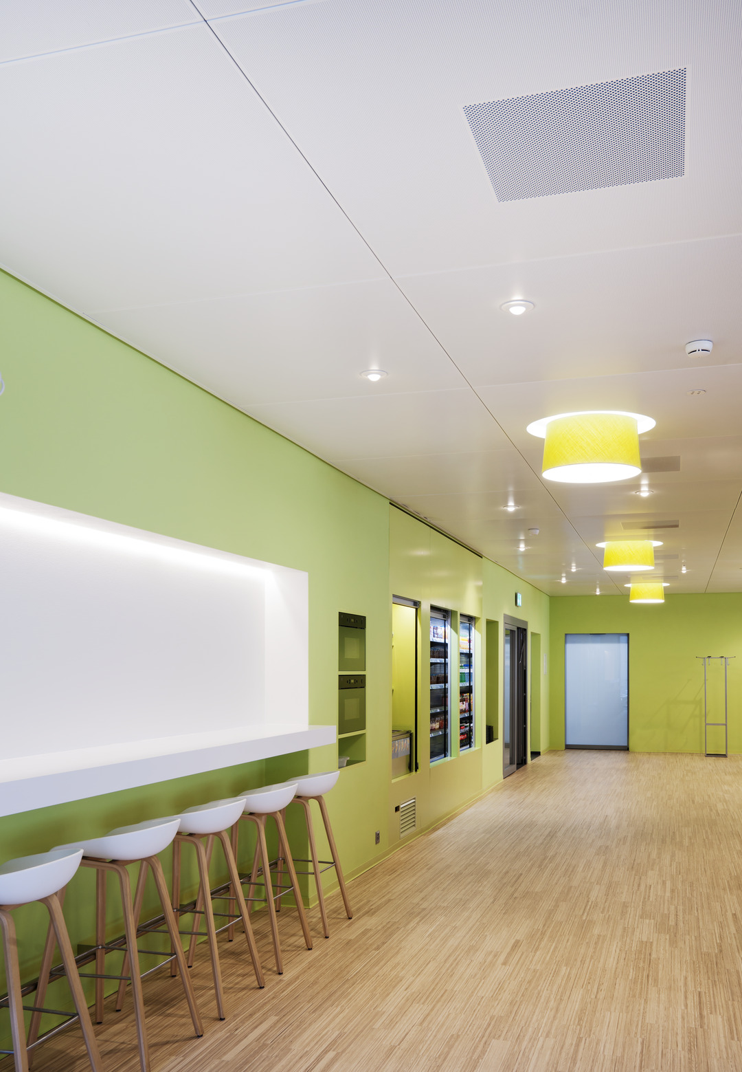 References │ Experience Impressive Building Projects | Branch office of ...