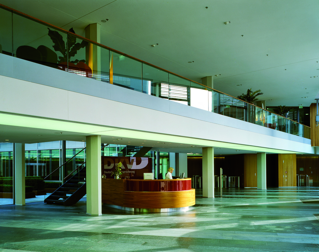 References │ Experience Impressive Building Projects | DKV Plus