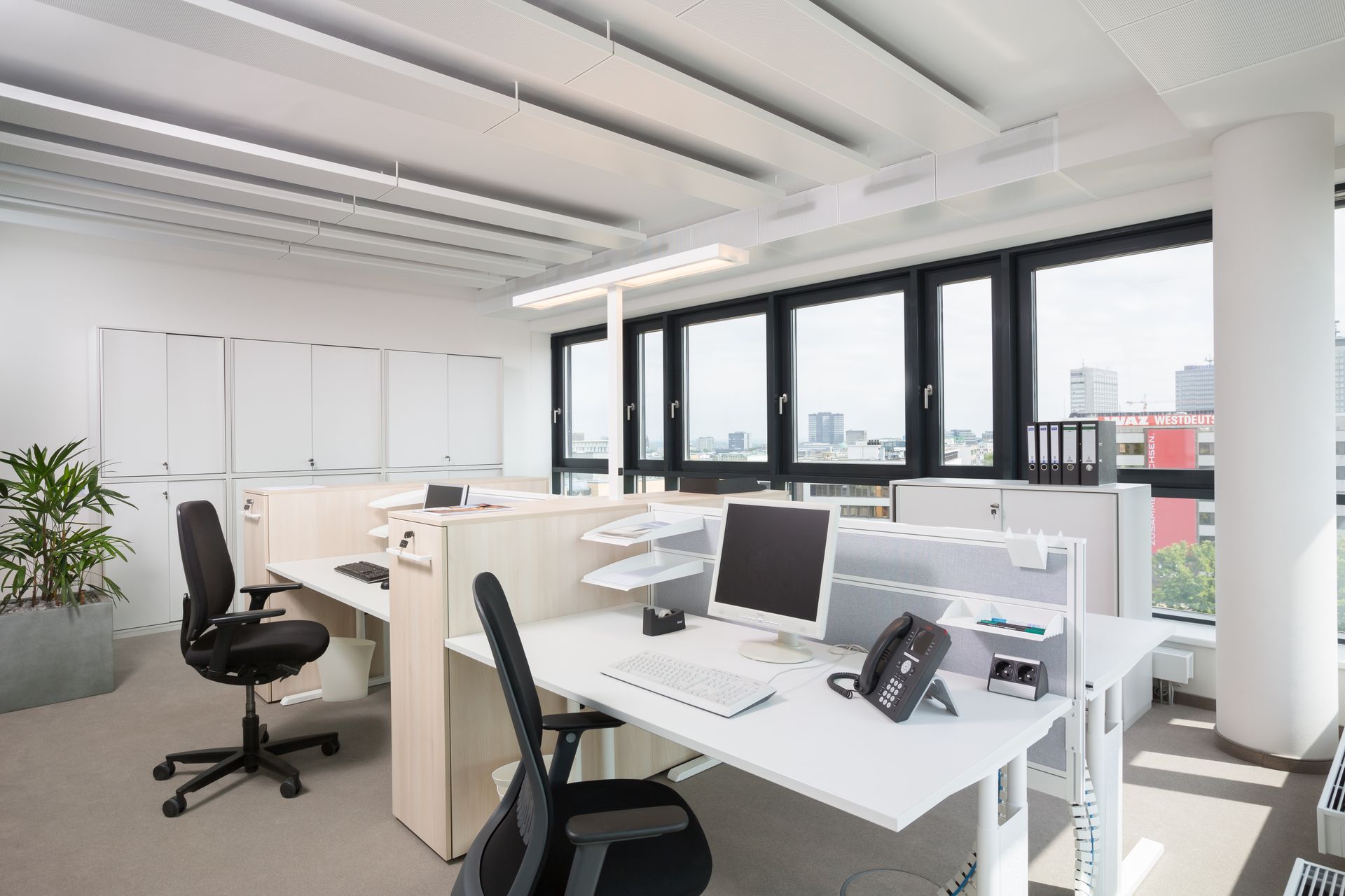 References │ Experience Impressive Building Projects | EUROPA-CENTER ...