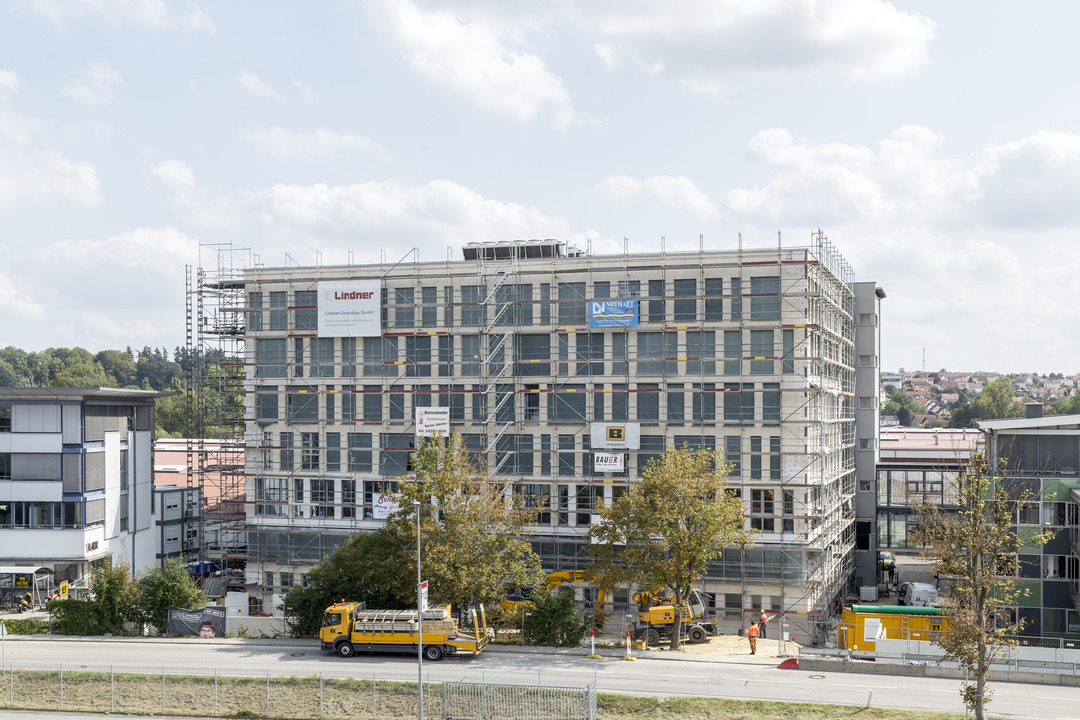 © www.Lindner-Group.com