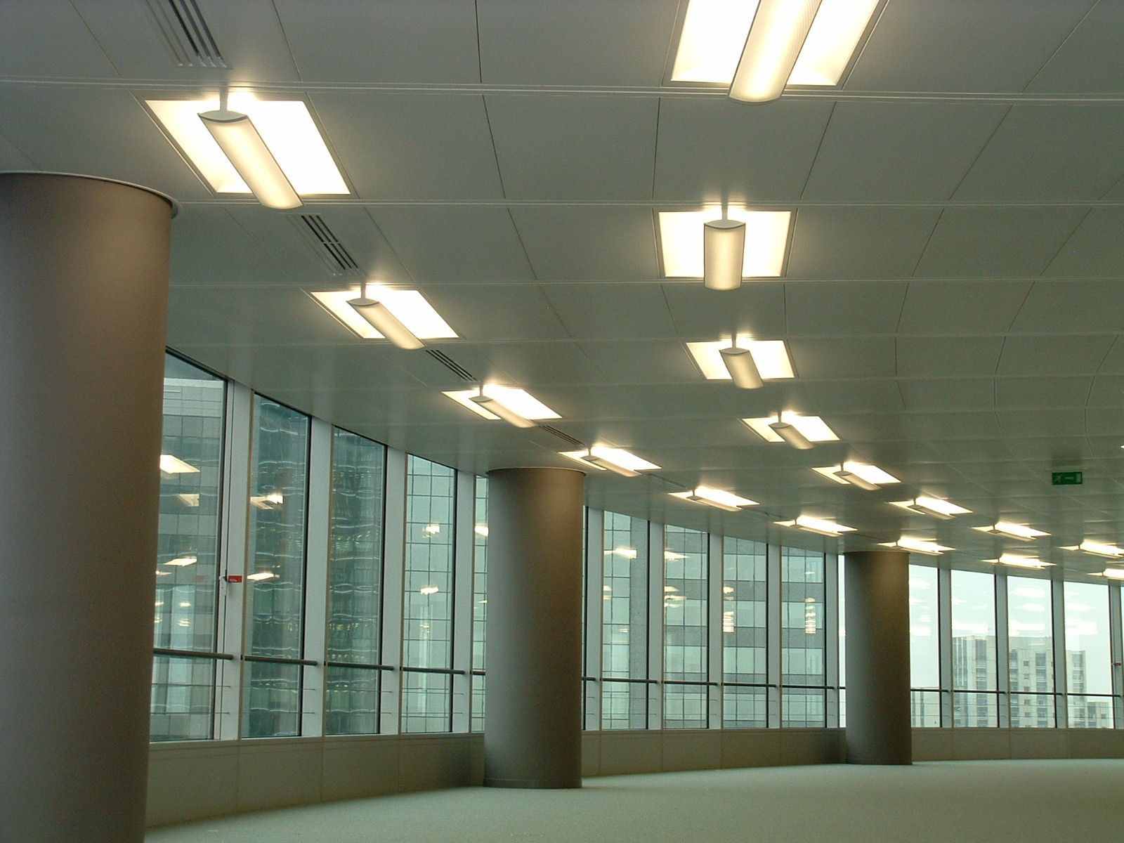 References │ Experience Impressive Building Projects | CBX Tower