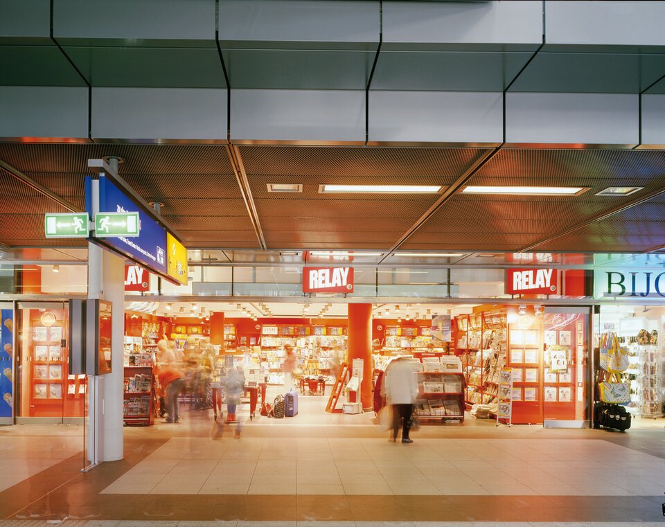 References │ Experience Impressive Building Projects | Central Station ...