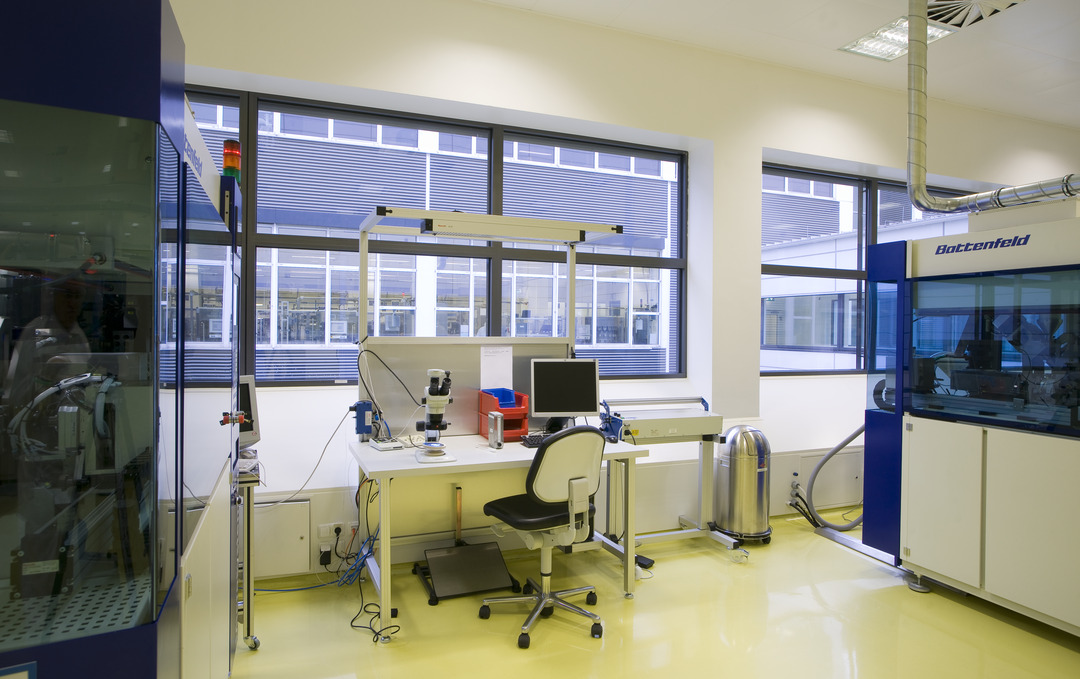 © Lindner, Arnstorf (D)