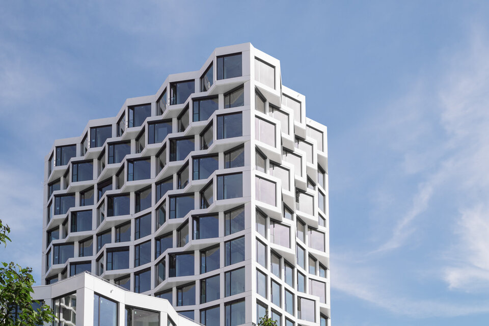 References │ Experience Impressive Building Projects | Friends Hirschgarten