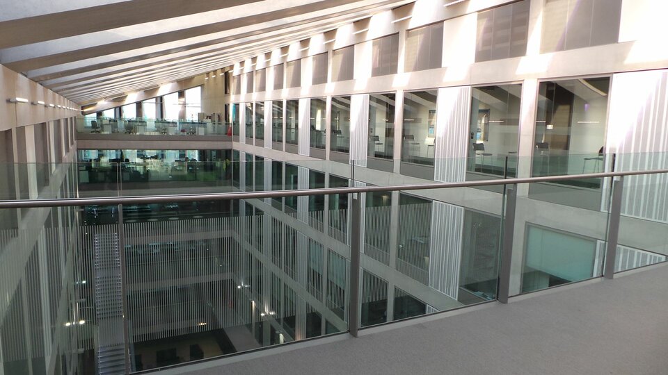 References │ Experience Impressive Building Projects | Manchester ...