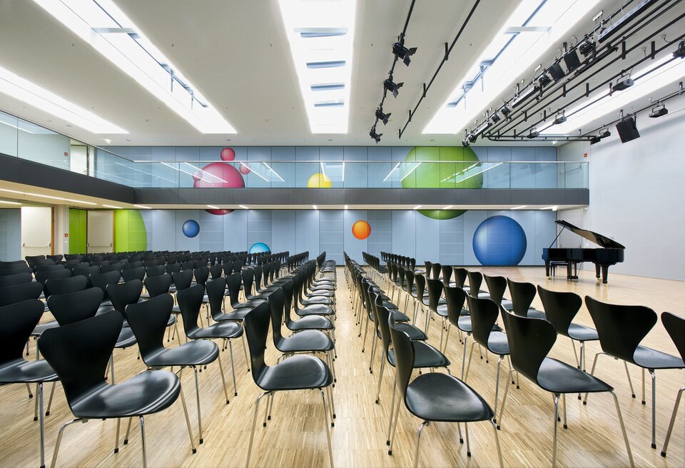 Referenzen │ Eindrucksvolle Bauprojekte miterleben │ Lindner Group ...