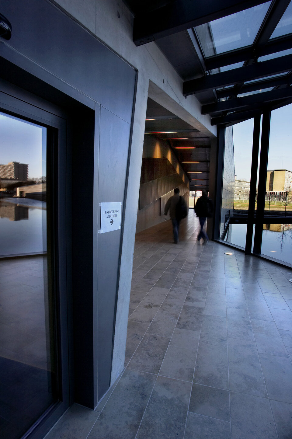 References │ Experience Impressive Building Projects | Biocenter