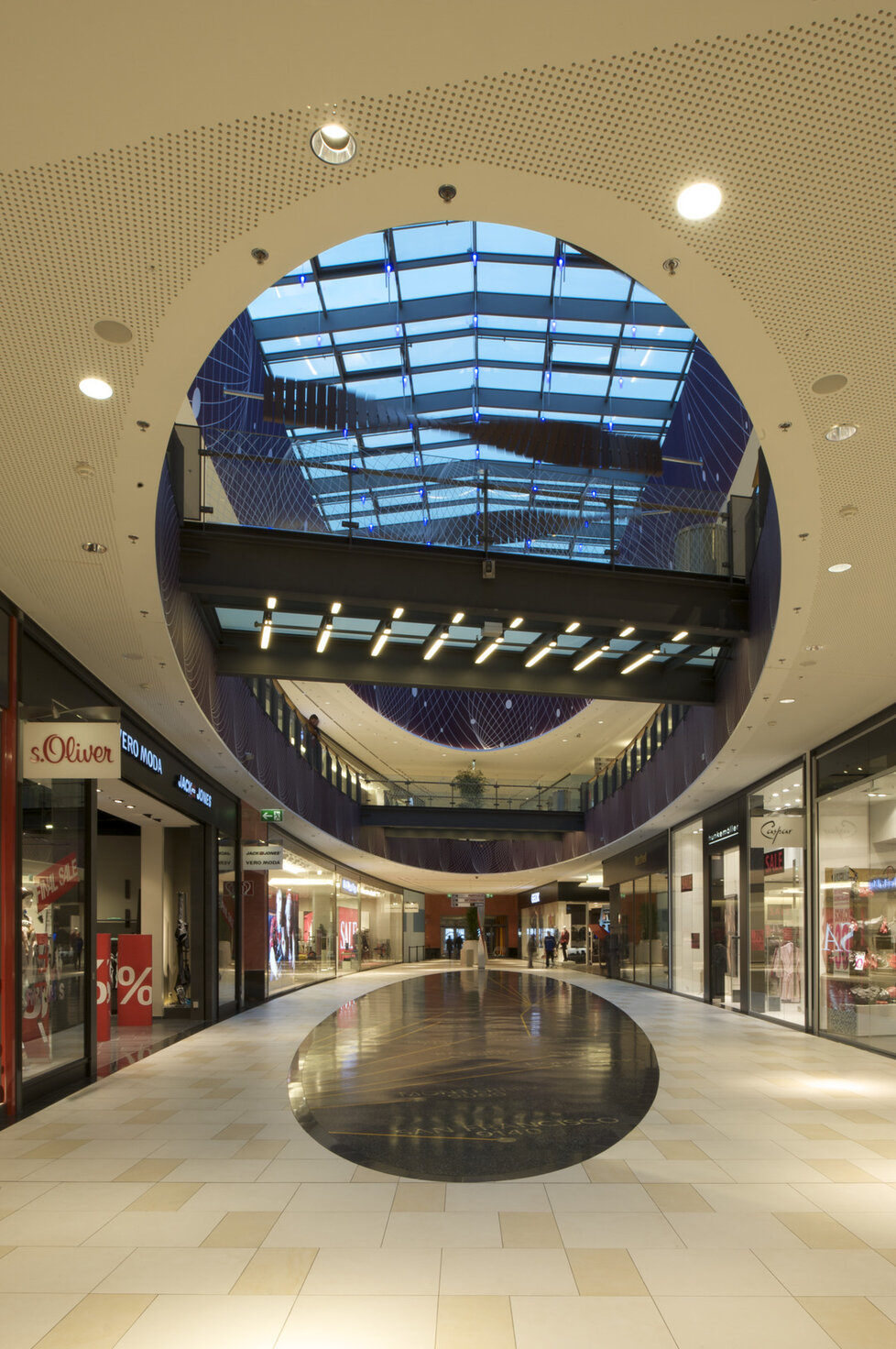 References │ Experience Impressive Building Projects | Loop5 Shopping ...