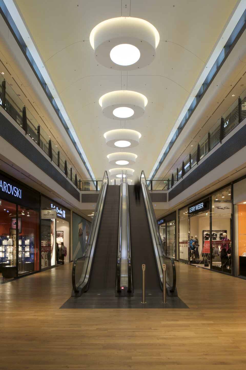 References │ Experience Impressive Building Projects | Loop5 Shopping Center