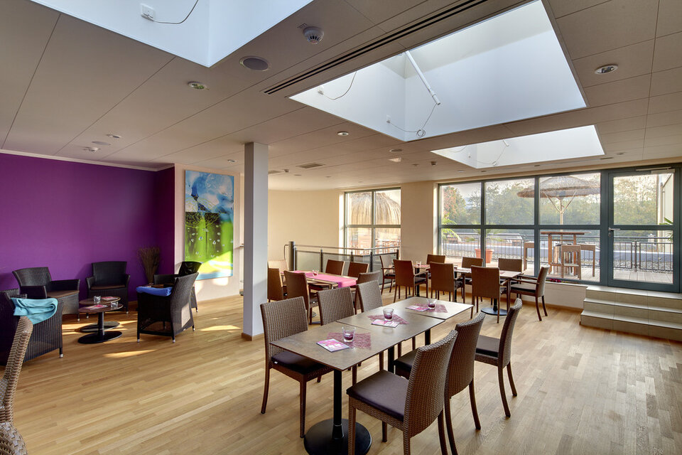 References │ Experience Impressive Building Projects | Königsbad Forchheim