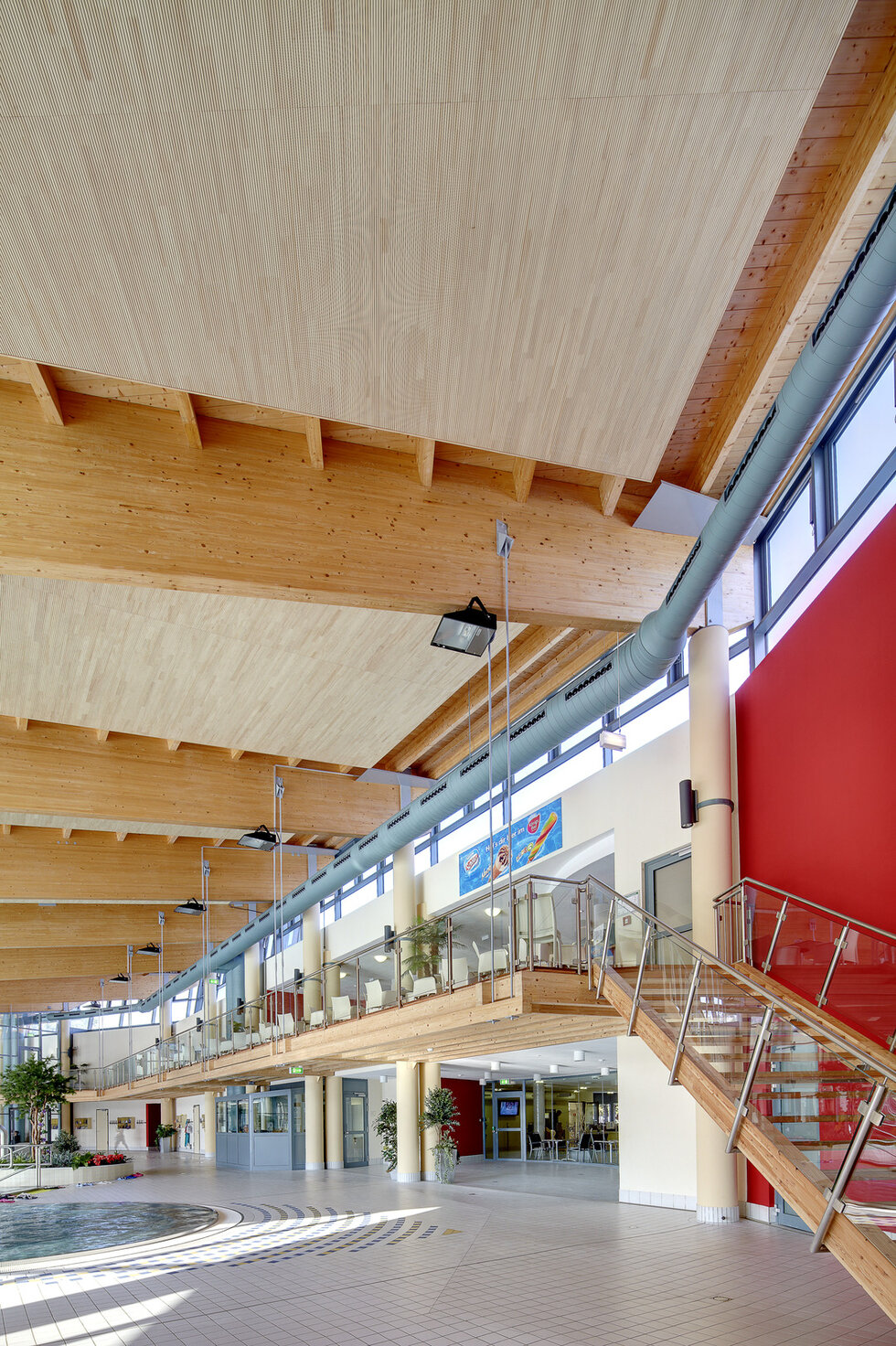 References │ Experience Impressive Building Projects | Königsbad Forchheim