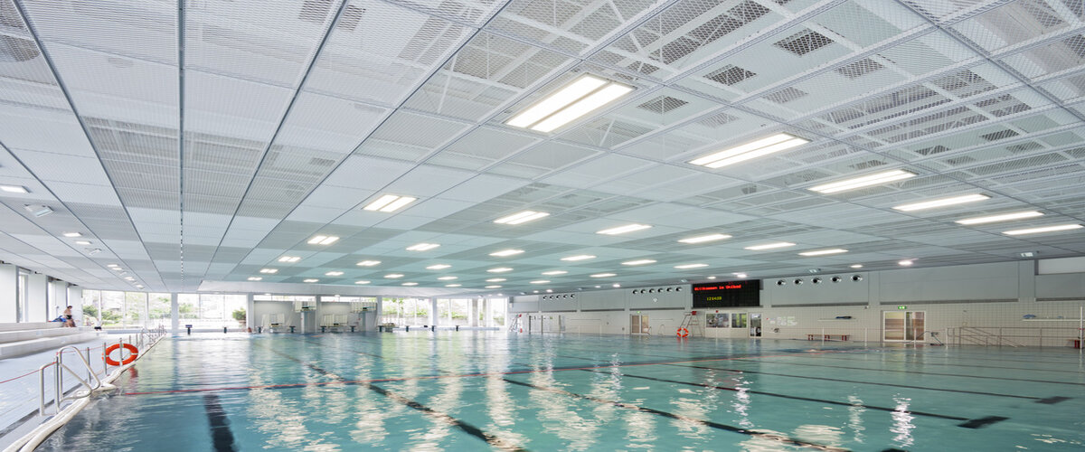 References │ Experience Impressive Building Projects | Indoor swimming ...