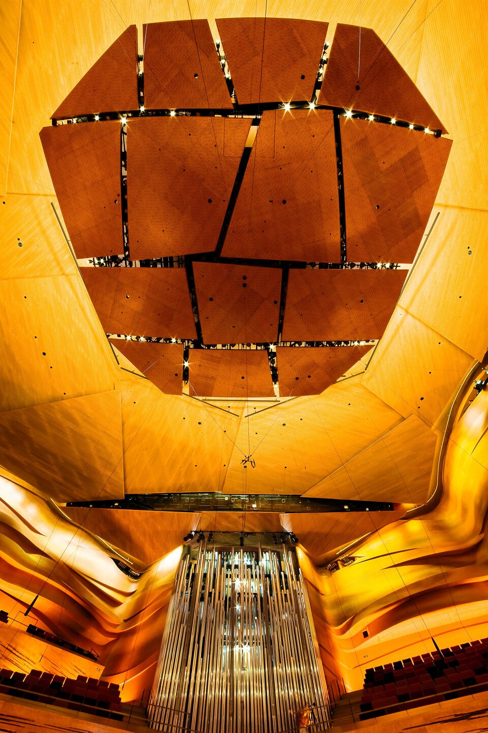 References │ Experience Impressive Building Projects | DR Byen - Danish ...