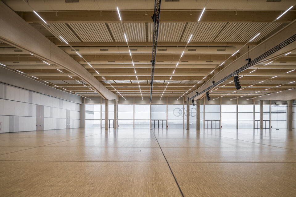 References │ Experience Impressive Building Projects | Audi Freight ...
