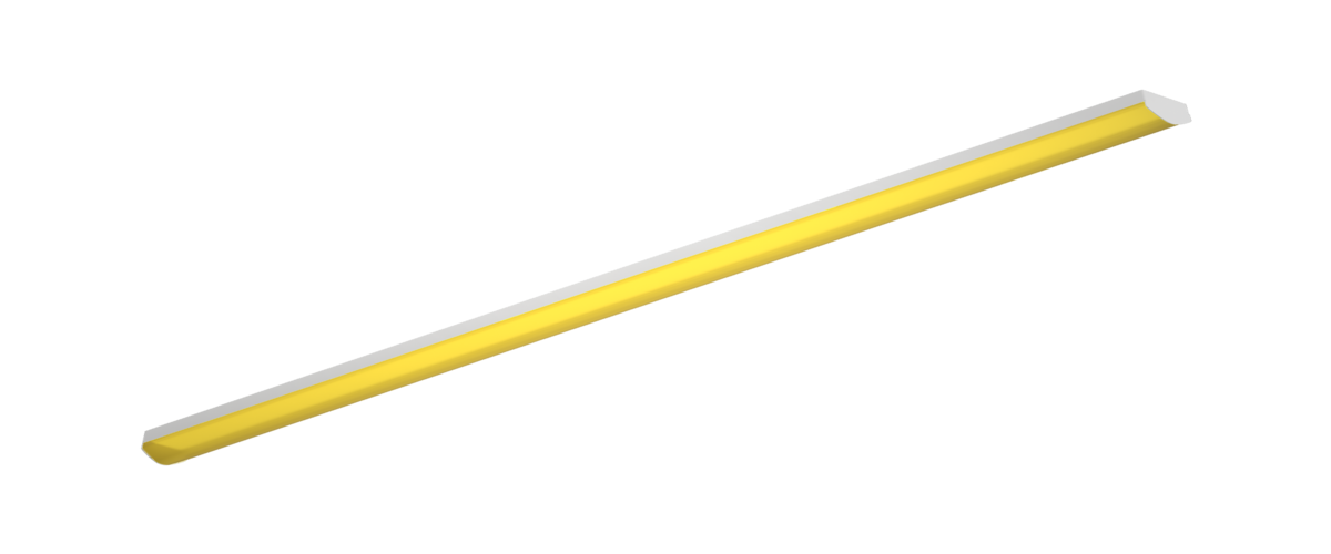 LF y3 | Teardrop luminaire yellow light y3