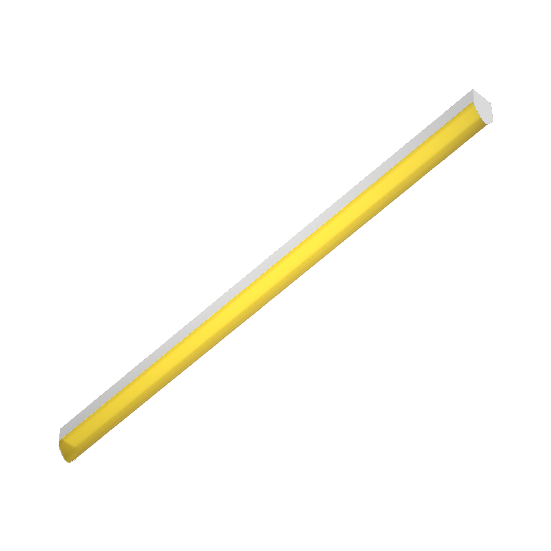 LF y3 | Teardrop luminaire yellow light y3