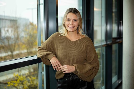 Unsere Ansprechpartner im Personalwesen bei Lindner Group