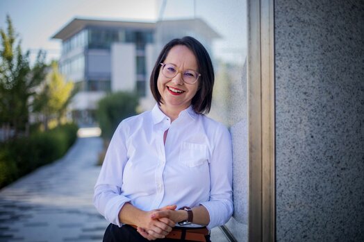 Unsere Ansprechpartner im Personalwesen bei Lindner Group