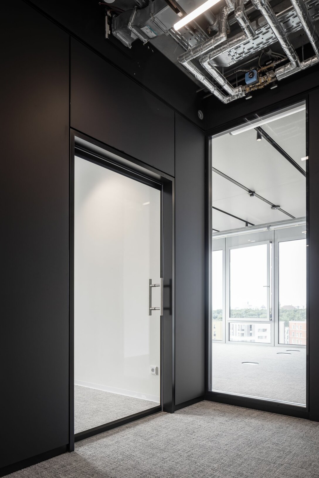 News │ Events │ Corporate Announcements | Simply Push Away Noise – With ...