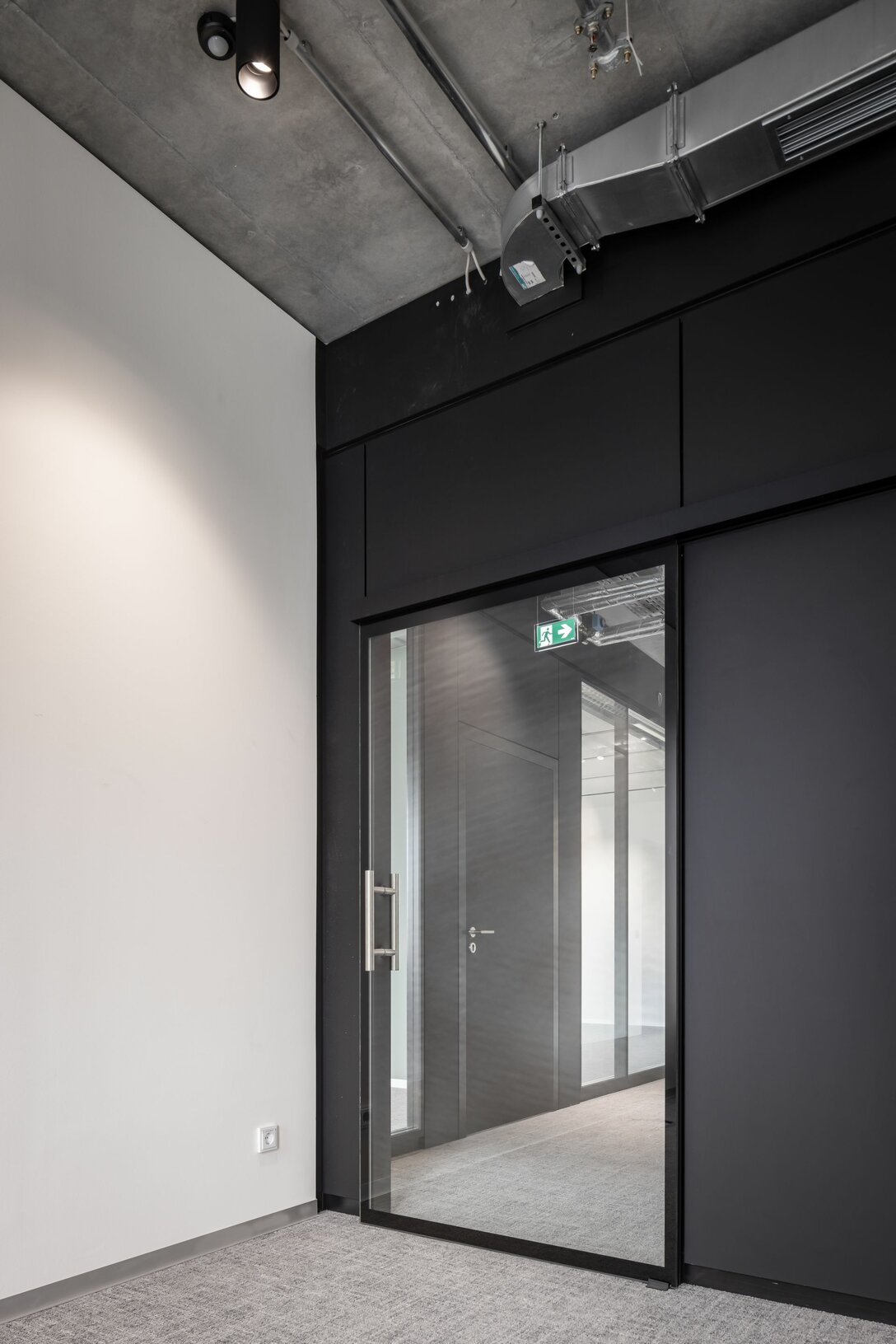 News │ Events │ Corporate Announcements | Simply Push Away Noise – With ...