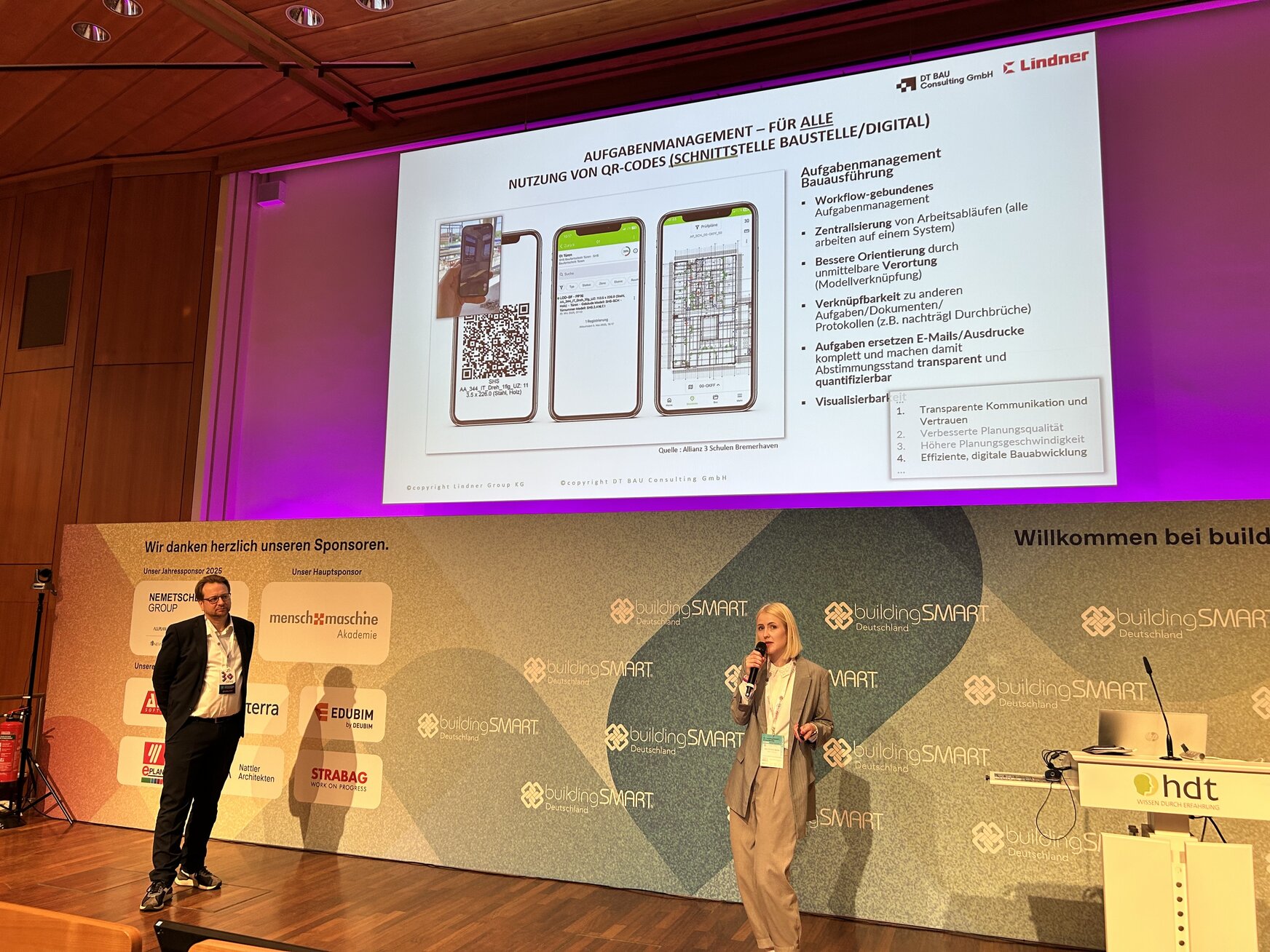 News │ Events │ Corporate Announcements | BIM Champions 2025 ...