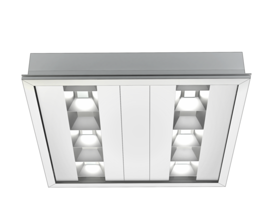 Clean Room Lighting │ GMP Clean Room Luminaires