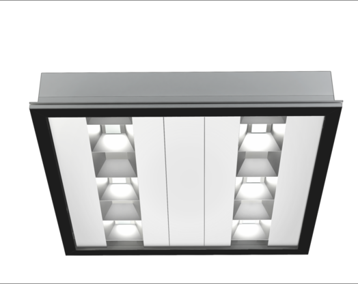 Clean Room Lighting │ GMP Clean Room Luminaires