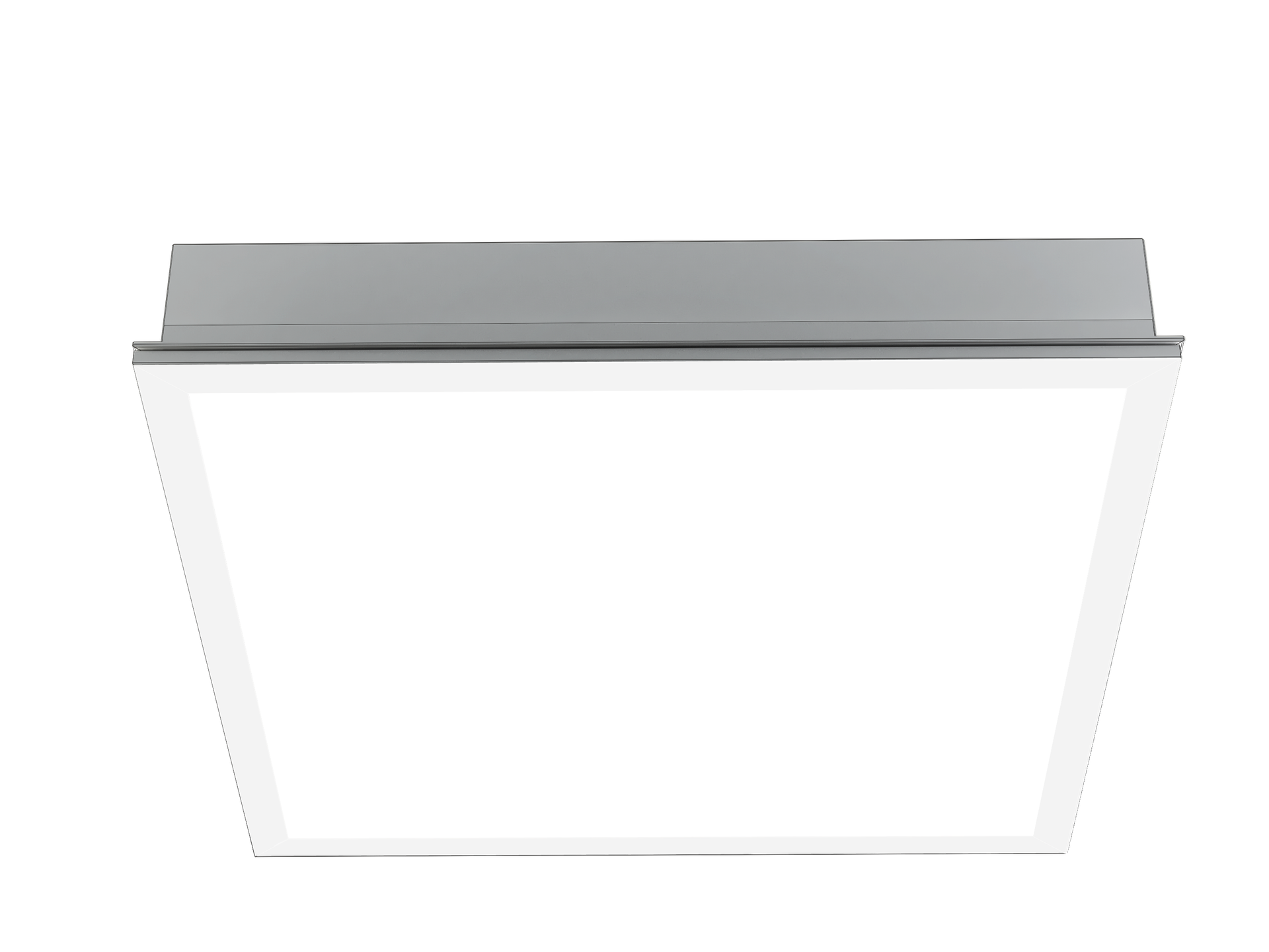 Cleanroom Luminaire with H Technology │ LP LED-H