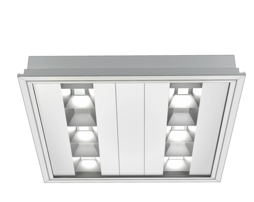 Clean Room Lighting │ GMP Clean Room Luminaires