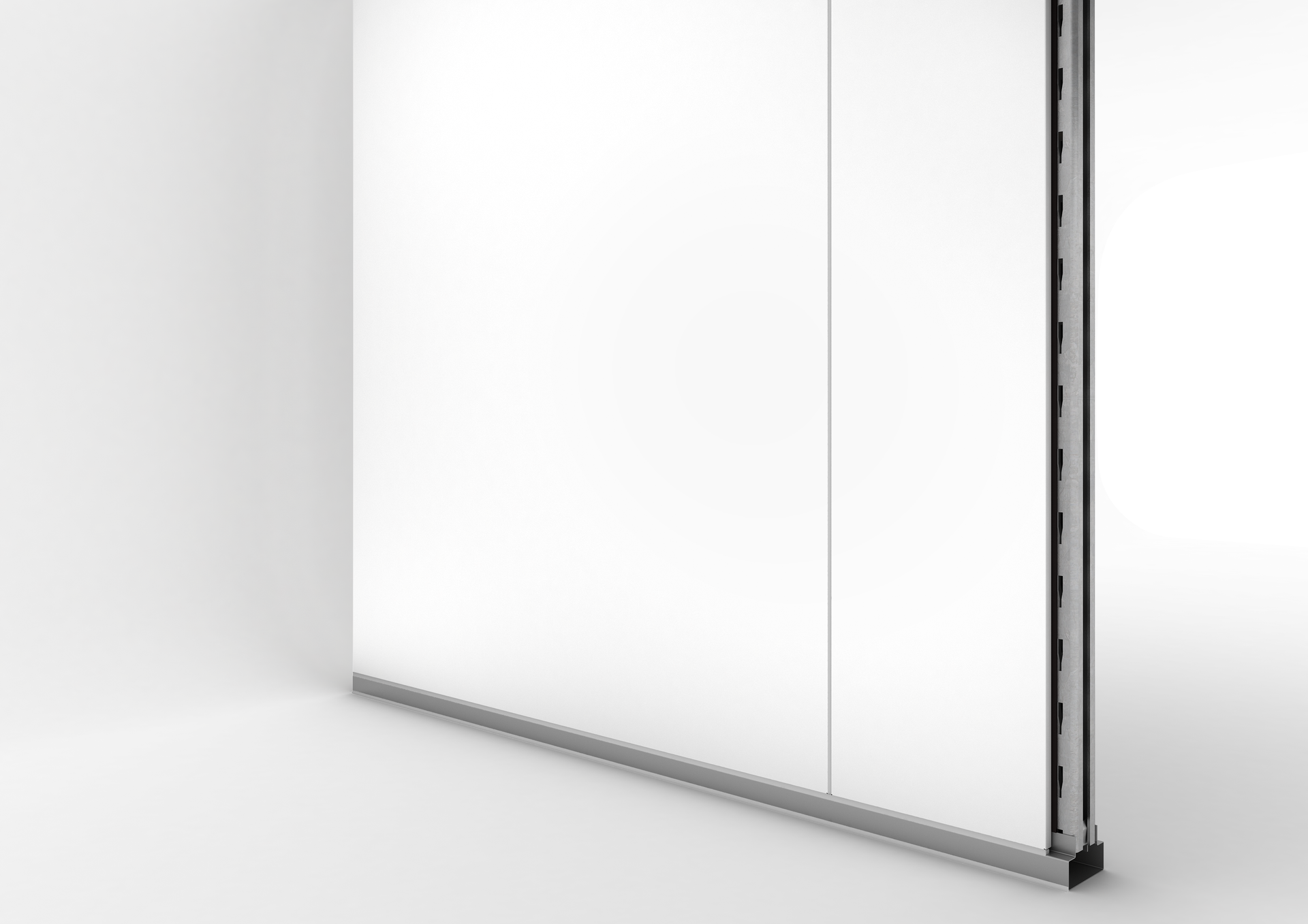 Lightweight Partition │ Clean Room Partition │ Multiclean CPH