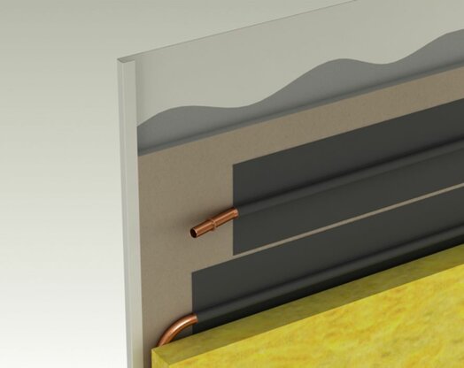 Clean Room Partitions │ GMP-Compliant Partition Systems